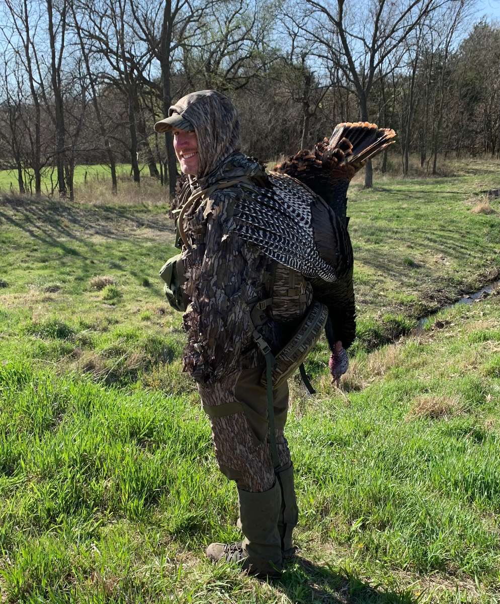 Eastern Turkey Hunts in Missouri | MO Guided Turkey Hunts