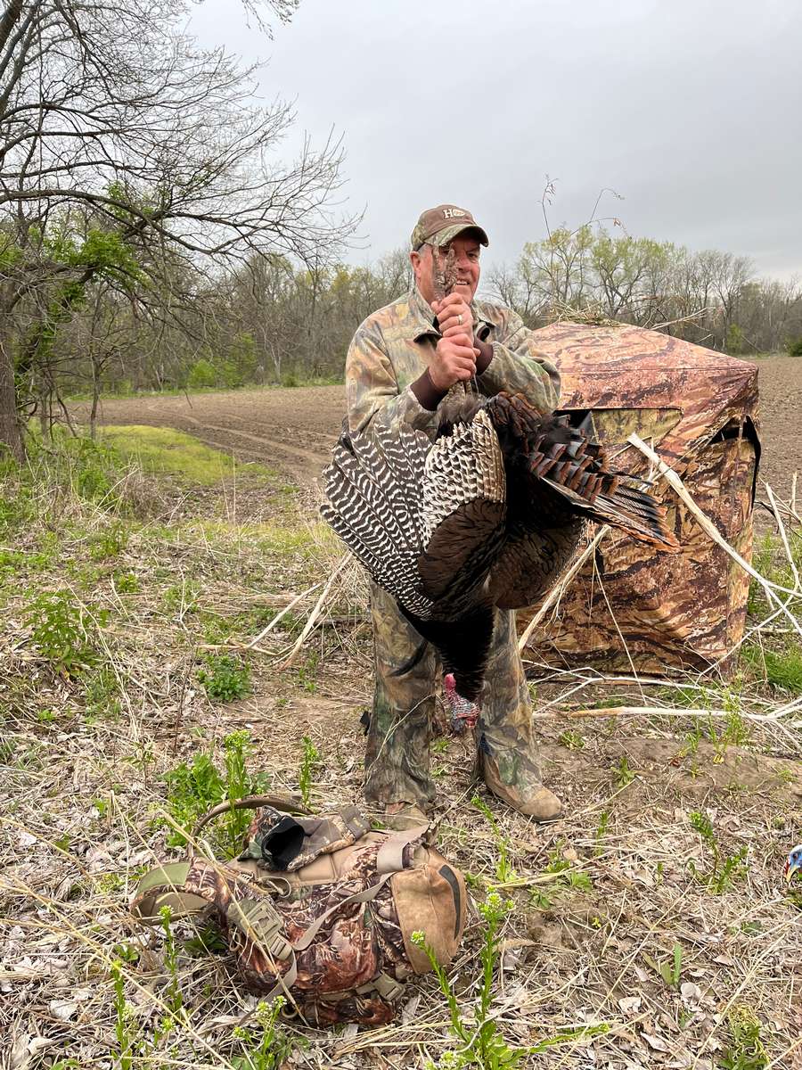 Eastern Turkey Hunts in Missouri | MO Guided Turkey Hunts