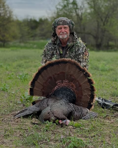 Eastern Turkey Hunts in Missouri | MO Guided Turkey Hunts