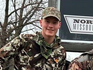 About - Northwest Missouri Bucks & Beards Outfitters