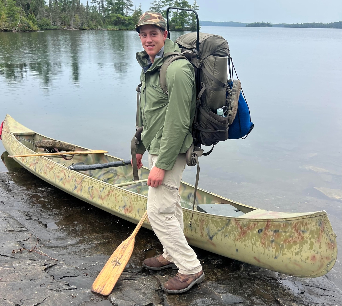 About - Northwest Missouri Bucks & Beards Outfitters