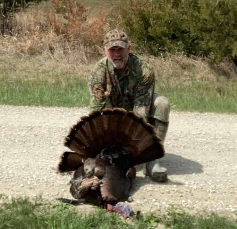 Eastern Turkey Hunts in Missouri | MO Guided Turkey Hunts