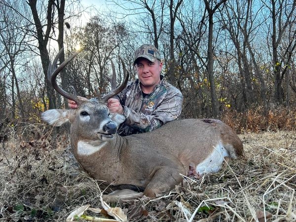 Northwest Missouri Bucks & Beards Outfitters - Testimonials