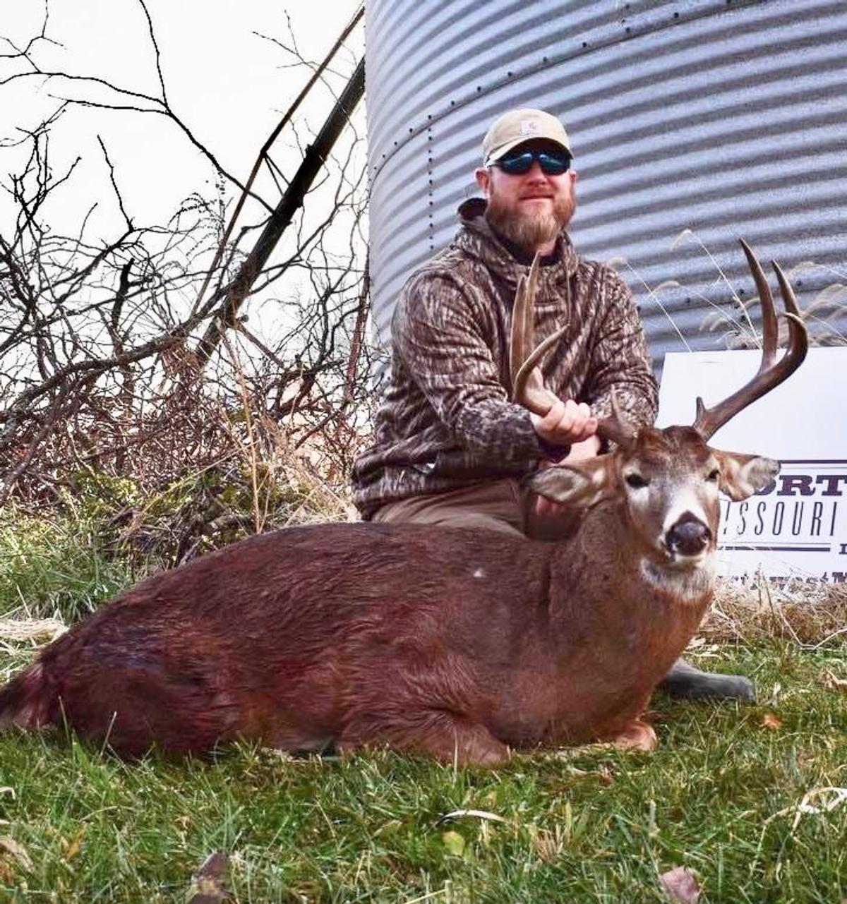 Northwest Missouri Bucks & Beards Outfitters - Testimonials